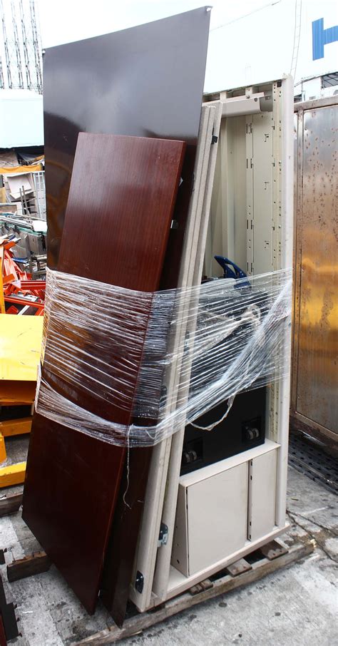 Modular Work Surface Modular Storage System Bookcase Partition Panel Desk Table 2 Drawer