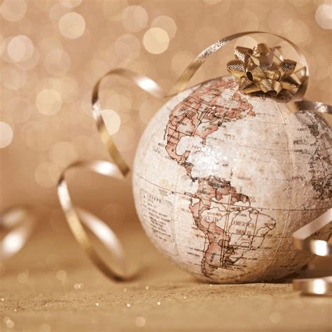 Christmas Decorations Around The World