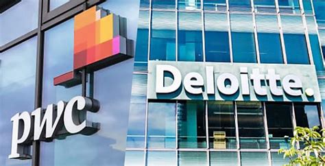 PwC Sri Lanka Firms Announce Exit From PwC Network And Their Plans To Join Deloitte Network