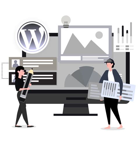 Wordpress Customization Service A Wp Theme Development
