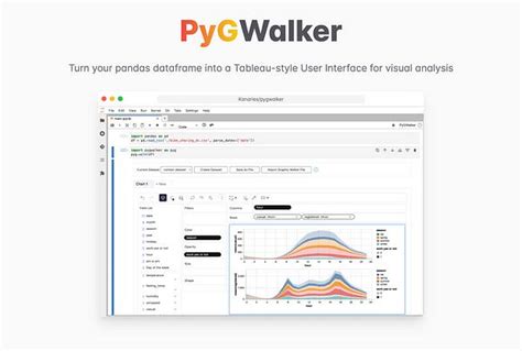Best Data Analysis Library In Python Imanol Lanzagorta Diaz