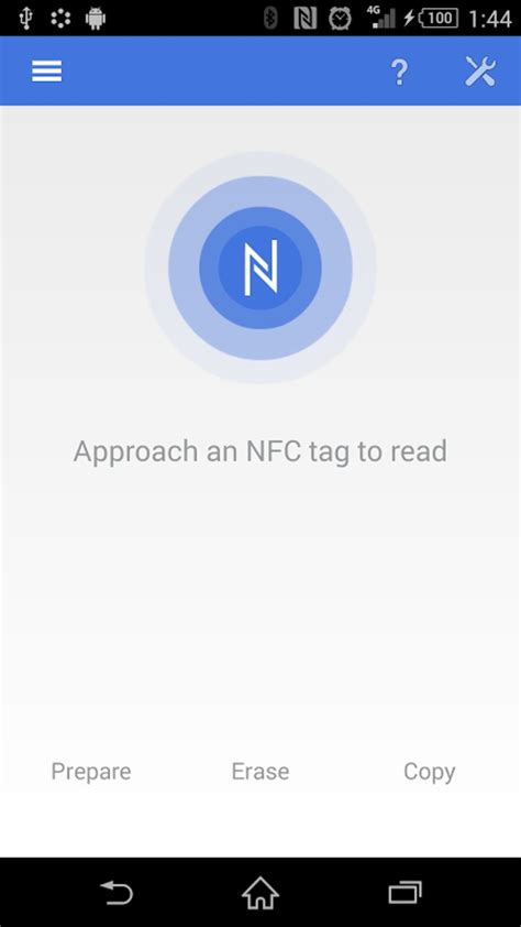 Nfc Manager Apk For Android Download