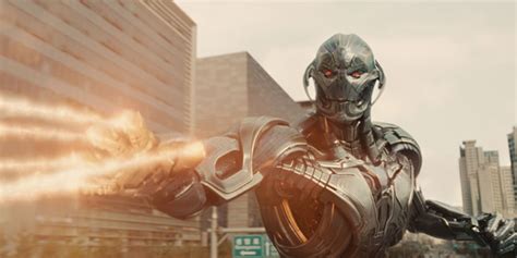 Most Powerful MCU Characters Ranked Strongest In The Marvel Universe