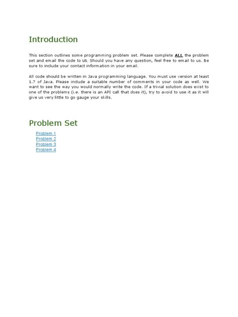 interview java test 3 2 pdf representational state transfer password