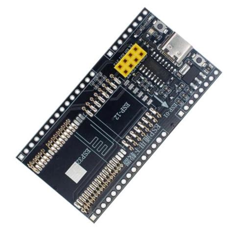 ESP8266 ESP32 Test Board Burner Fixture Development Ubuy India
