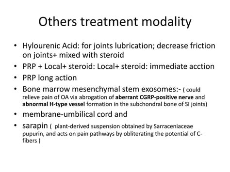 Sacroiliac Joint Dysfunctionpptx