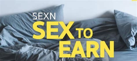 Bright Future For Sex In Crypto World Rcryptocurrency