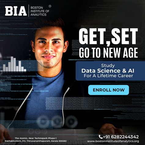 Boston Institute Of Analytics Trivandrum Campus On Linkedin Ai