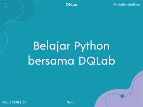 Belajar Python Dengan Mematuhi Aturan Penulisan Sintaks