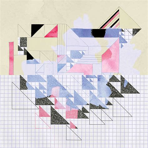 Line Texture Shape Color I On SCAD Portfolios