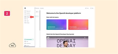 Como Obtener Una Api Key De Openai Chatgpt