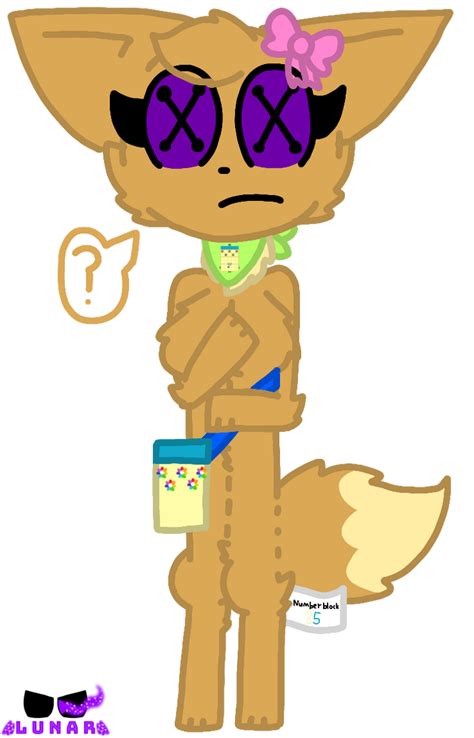 Eevee Plush In Mammal Au By Lunarthekitsune99 On Deviantart