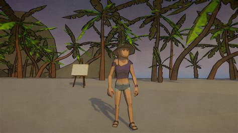 PlayStation 4 Dreaming Canvas Review PS4Blog Net