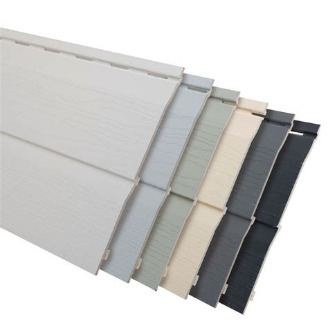 Embossed Cladding Storm Building Products