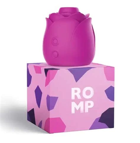 Discover The Best Rose Sex Toys For Unique Sensations Lovense Sex Blog