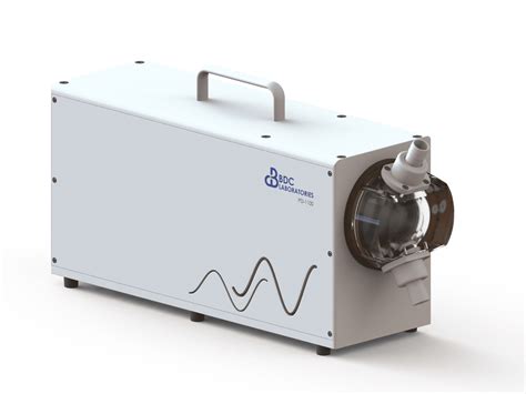 Pd 1100 Pulsatile Pump System Biomedical Device Consultants