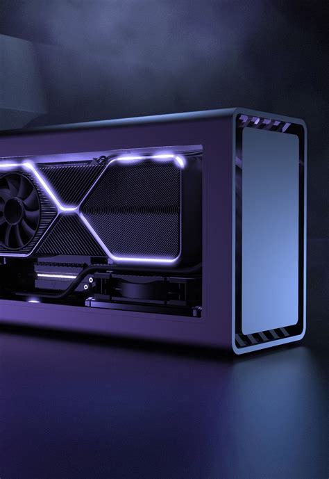Mjolnir The Best Mini Itx Case Artofit
