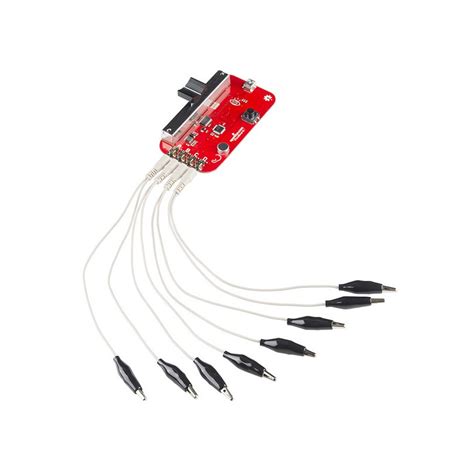 picoboard przewody programowanie graficzne scratch sparkfun wig 11888 botland sklep dla