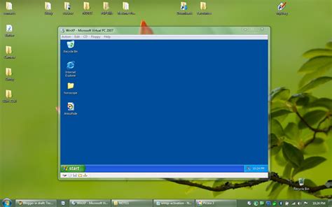 Techology For All Xp Mode For Windows 7 Ultimate