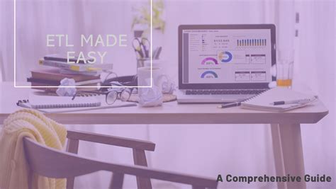 A Comprehensive Guide To Etl Architecting Data Pipelines For The Modern Enterprise