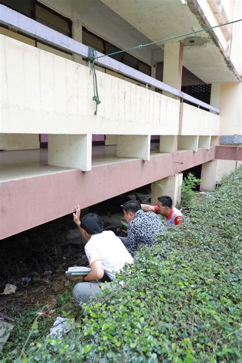 โรงเรียนพรตพิ โรงเรียนพรตพิทยพยัต Protpittayapayat School