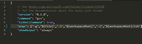 Latest Version Can No Longer Link The Header Files Correctly Issue Microsoft Vscode