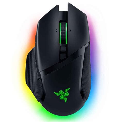 Razer Basilisk V Pro Review Gaming And Productivity Collide Wepc