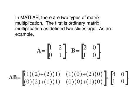 PPT Linear Algebra PowerPoint Presentation Free Download ID 4318382