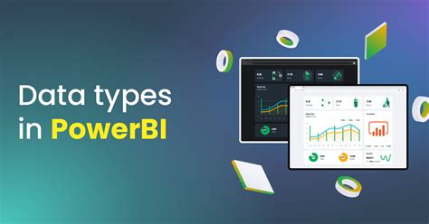 Data Types In Powerbi 360digitmg
