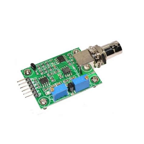 Ph Sensor Module For Arduino Only Module No Electrode At ₹ 109900