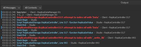 Replicate Your States With Replicaservice Networking System Page 11 Community Resources