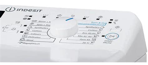 Стиральная машина с вертикальной загрузкой Indesit Btwb7220peu N купить по низкой цене в