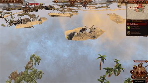 Map Texture Issue R Totalwar