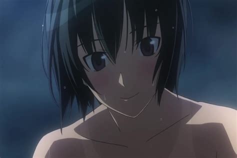 Amagami Ss Image Fancaps