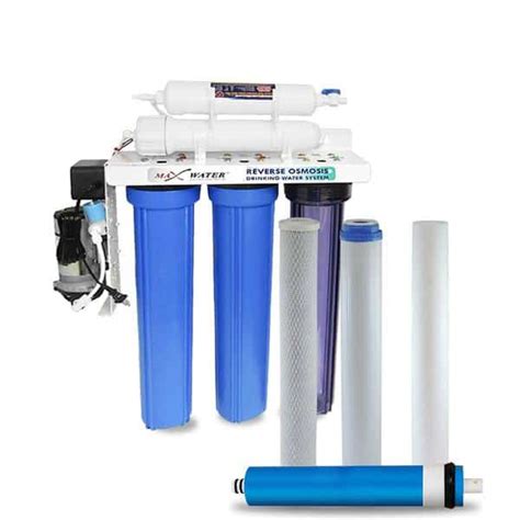 Does Reverse Osmosis Remove Bacteria HouseHoldMag