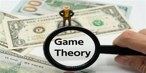 What Is Game Theory In Economics Universidad Europea Blog