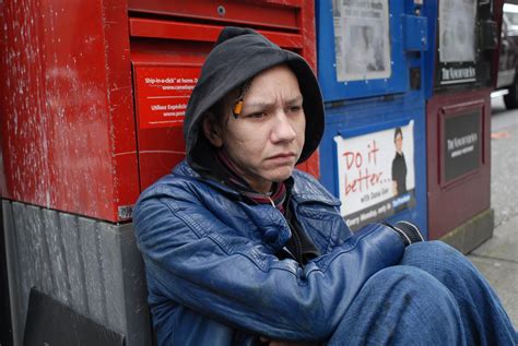 Best Blog About Homelessness And Poverty In Toronto Fred Victor
