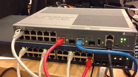 Juniper Ex 2300 C 12p At Rs 45000 Ethernet Switch In New Delhi Id