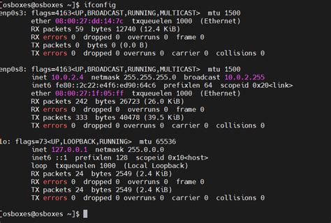 Not Able To Assign The Ip Address And Not Able To Ping Devops Kodekloud Devops Learning