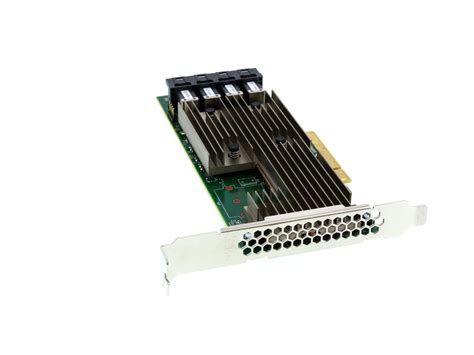 LSI I PCI Express X SAS Host Bus Adapter Newegg Com