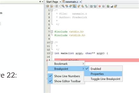 Debugging Guide For ChipKIT PRO MX With MPLABX Debugging Guide For ChipKIT PRO MX With MPLABX