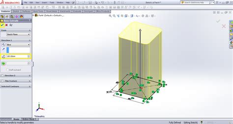 How To Create A Cube Helix Grabcad Tutorials