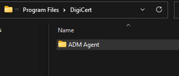 Error Creating Screen Logger Issue Win Acme Win Acme GitHub