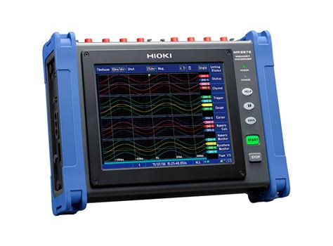 Data Logger Calibration Services In Pune Accutech Calibration