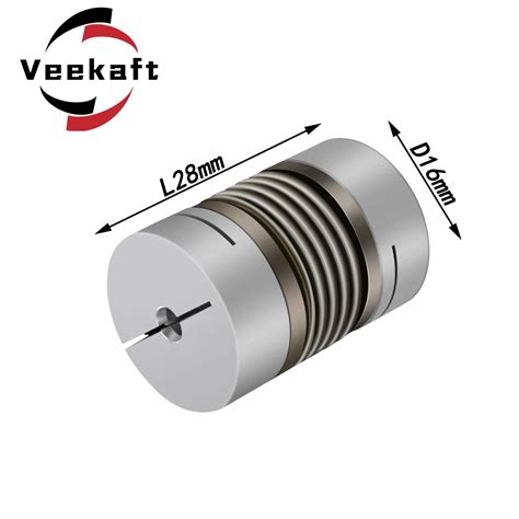 3d Cnc D16l28 3mm 4mm 5mm