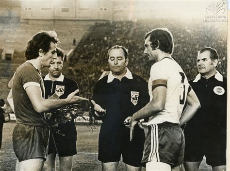 Iverieli სსრკ ს თასის ფინალი