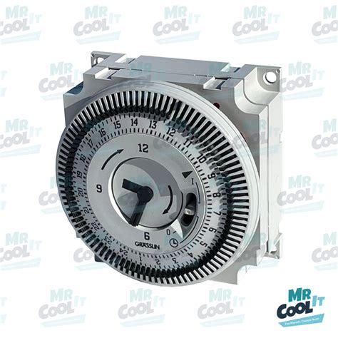 Cab Skyline 240v Grasslin Timer Uk Cab Skyline 240v Grasslin Timer Uk