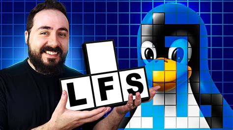 Linux From Scratch Crie Sua Própria Distro Linux Do Zero