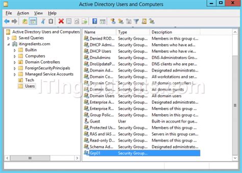 How To Map Drive Using Item Level Targeting Gpo