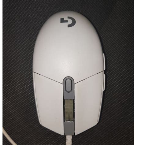 Jual Mouse Gaming Logitech G102 V2 Lightsync Rgb Shopee Indonesia